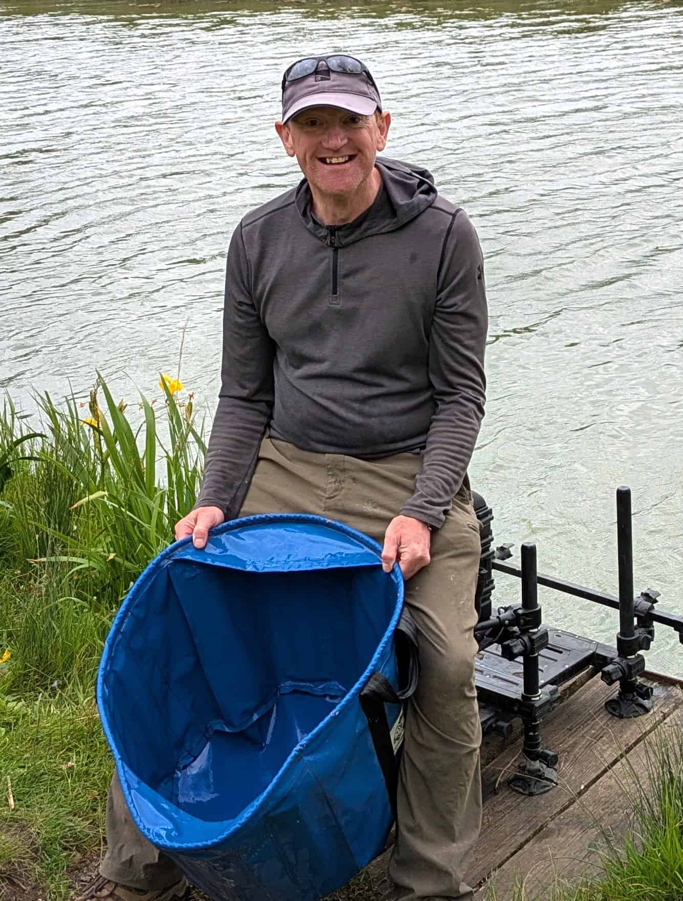 Match Result – Sunday 1st June 2025 - Deeping St James Angling Club